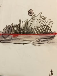 Le Cancre - Olivier Gatin - Plume de Poète