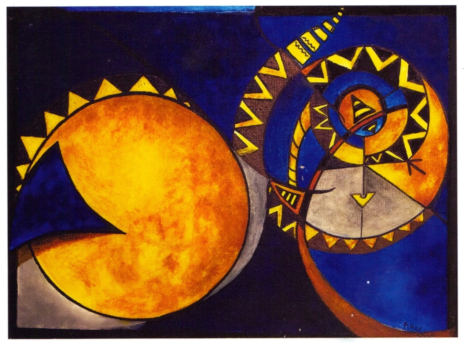 La grâce qui laisse sa trace - Patrice Rey - Plume de Poète