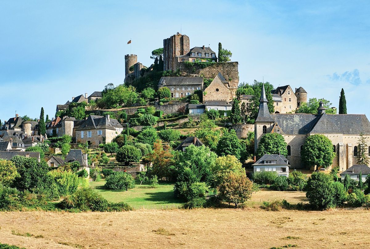 Villages Languissants (en acrostiches) - Lucienne Maville-Anku - Plume ...